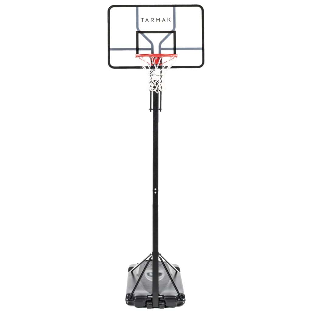 TARMAK B700 Pro Basketballkorb - Basketball100